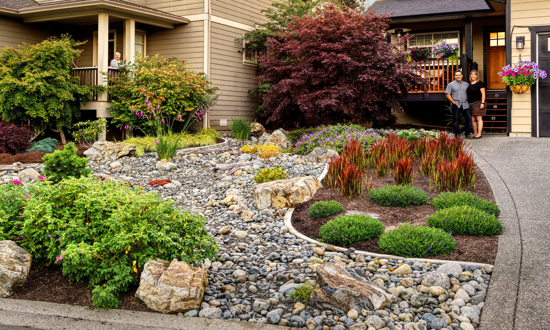 Turk Landscape Design | Landscape Projects In Victoria | Our Portfolio