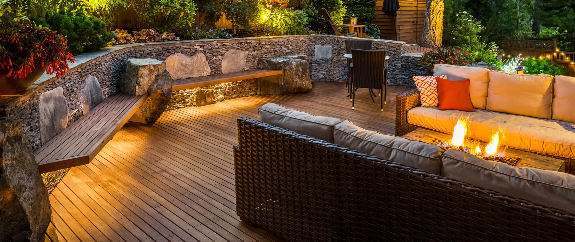 Turk Landscape Design | Victoria Landscape Design | Landscapes Victoria