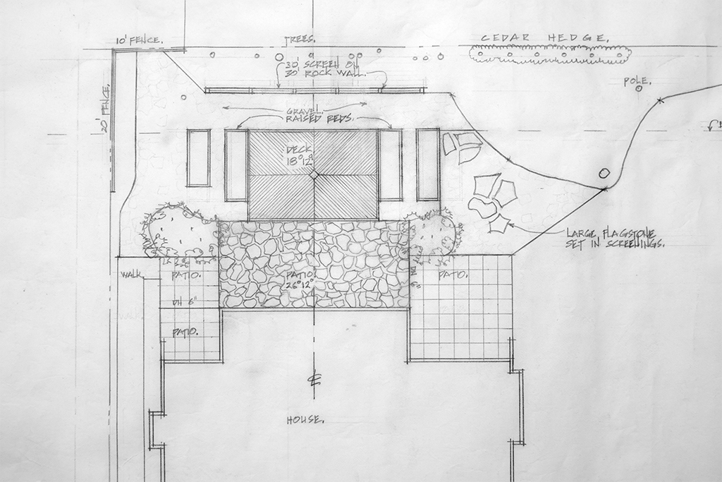 Turk Landscape Design | Victoria BC Landscaping | Landscaping Victoria
