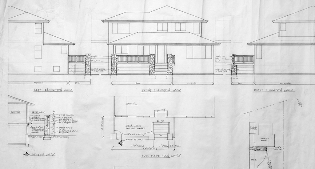 Turk Landscape Design | Victoria Landscape Design | Landscapes Victoria