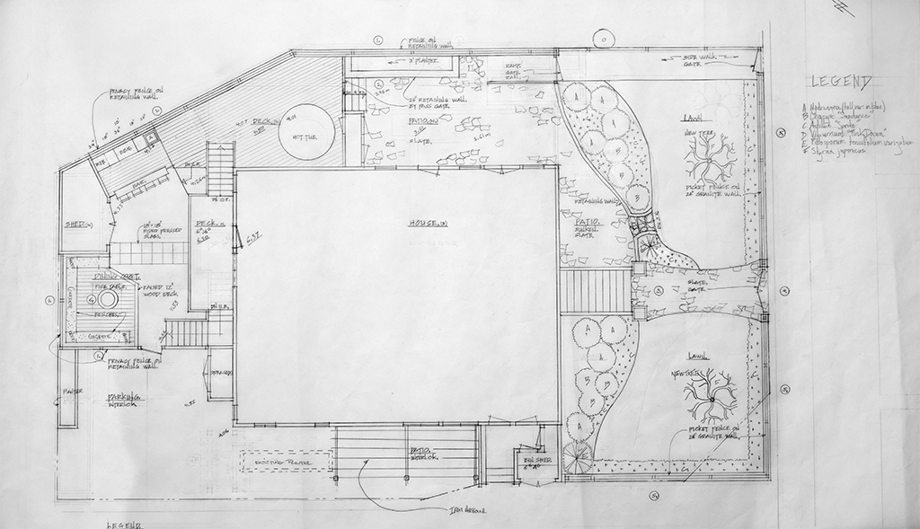 Turk Landscape Design | Victoria Landscape Design | Landscapes Victoria