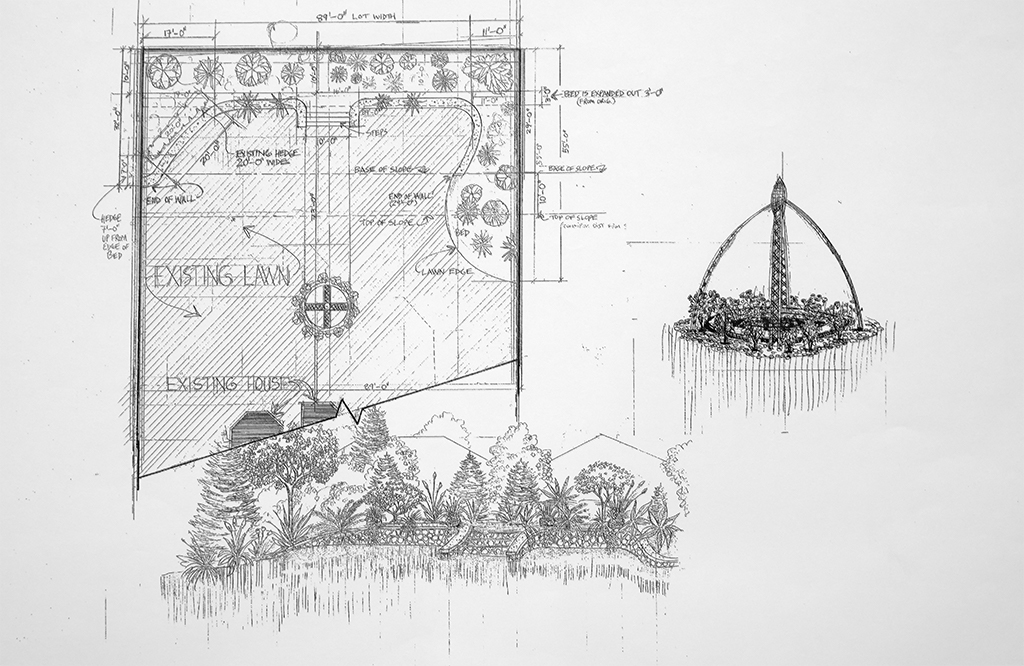 Turk Landscape Design | Victoria BC Landscaping | Landscaping Victoria