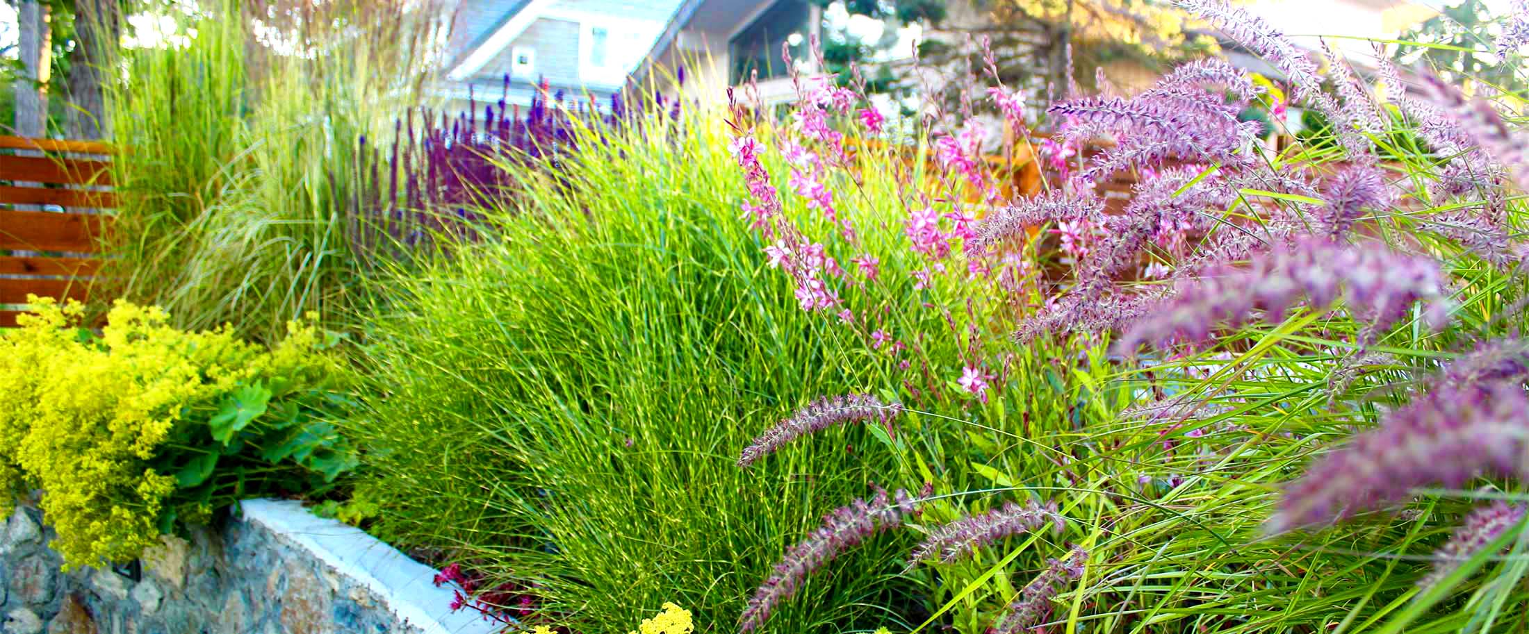 Turk Landscape Design | Landscaping In Victoria | Contact Us