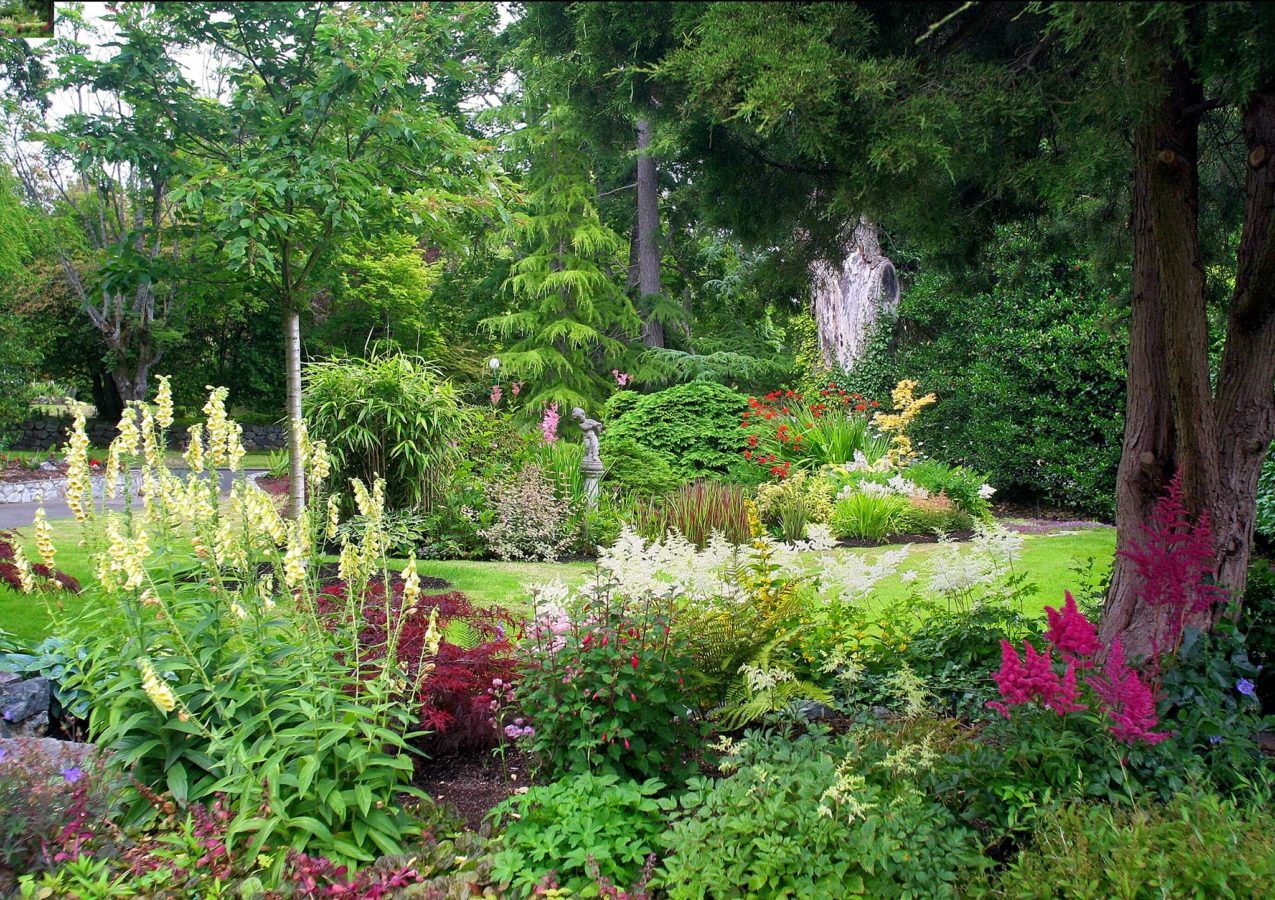 Gardening Victoria | Landscaping Victoria | Turk Landscape Design