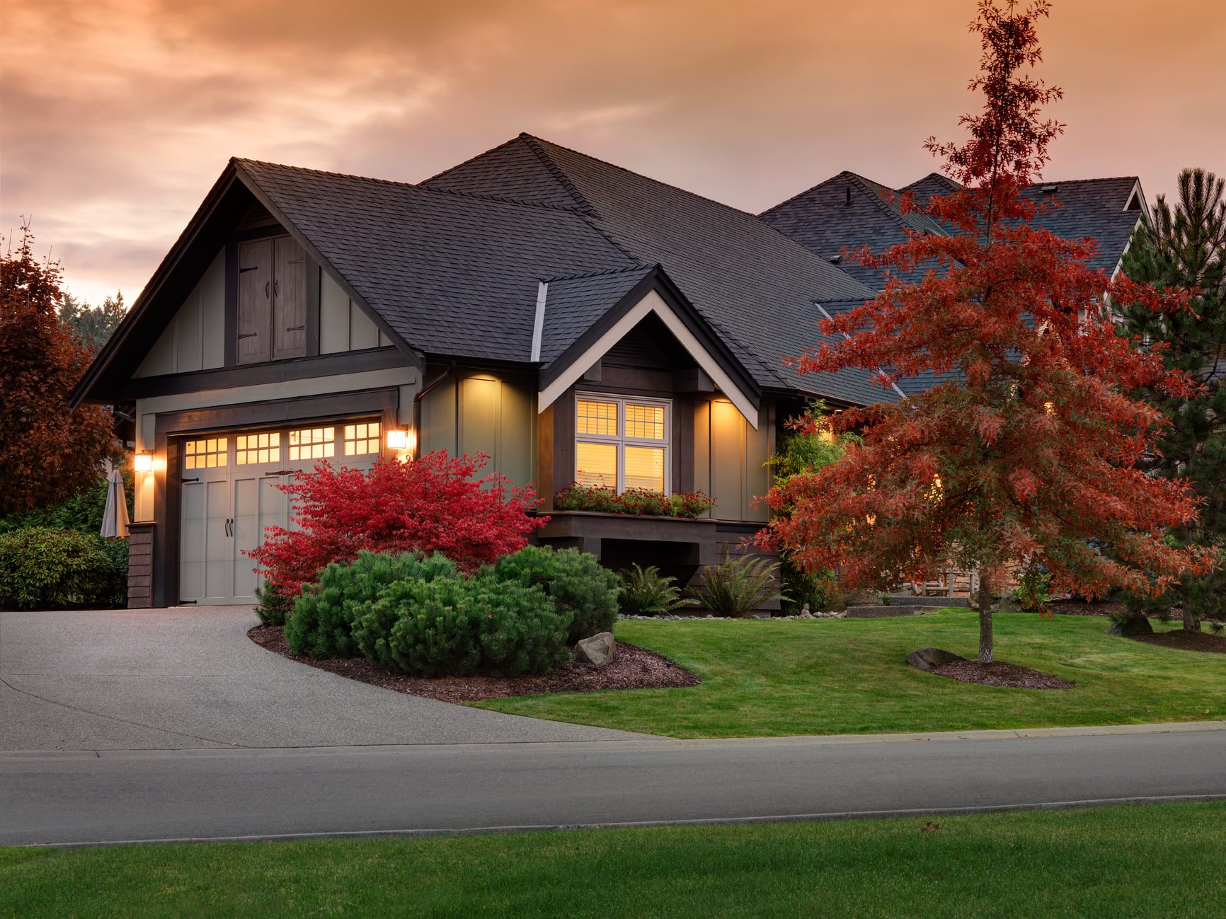 Turk Landscape Design | Victoria BC Landscaping | Landscaping Victoria