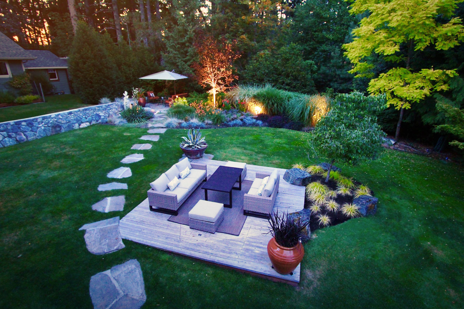 Gardening Victoria | Landscaping Victoria | Turk Landscape Design