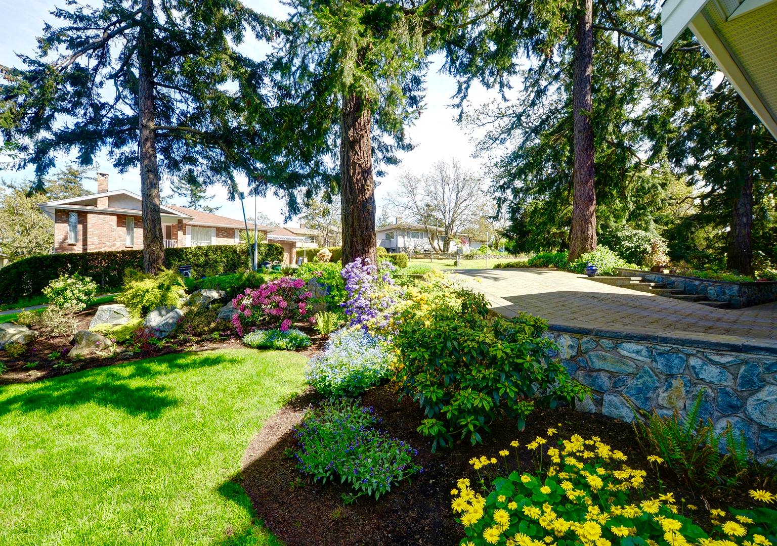 Gardening Victoria | Landscaping Victoria | Turk Landscape Design