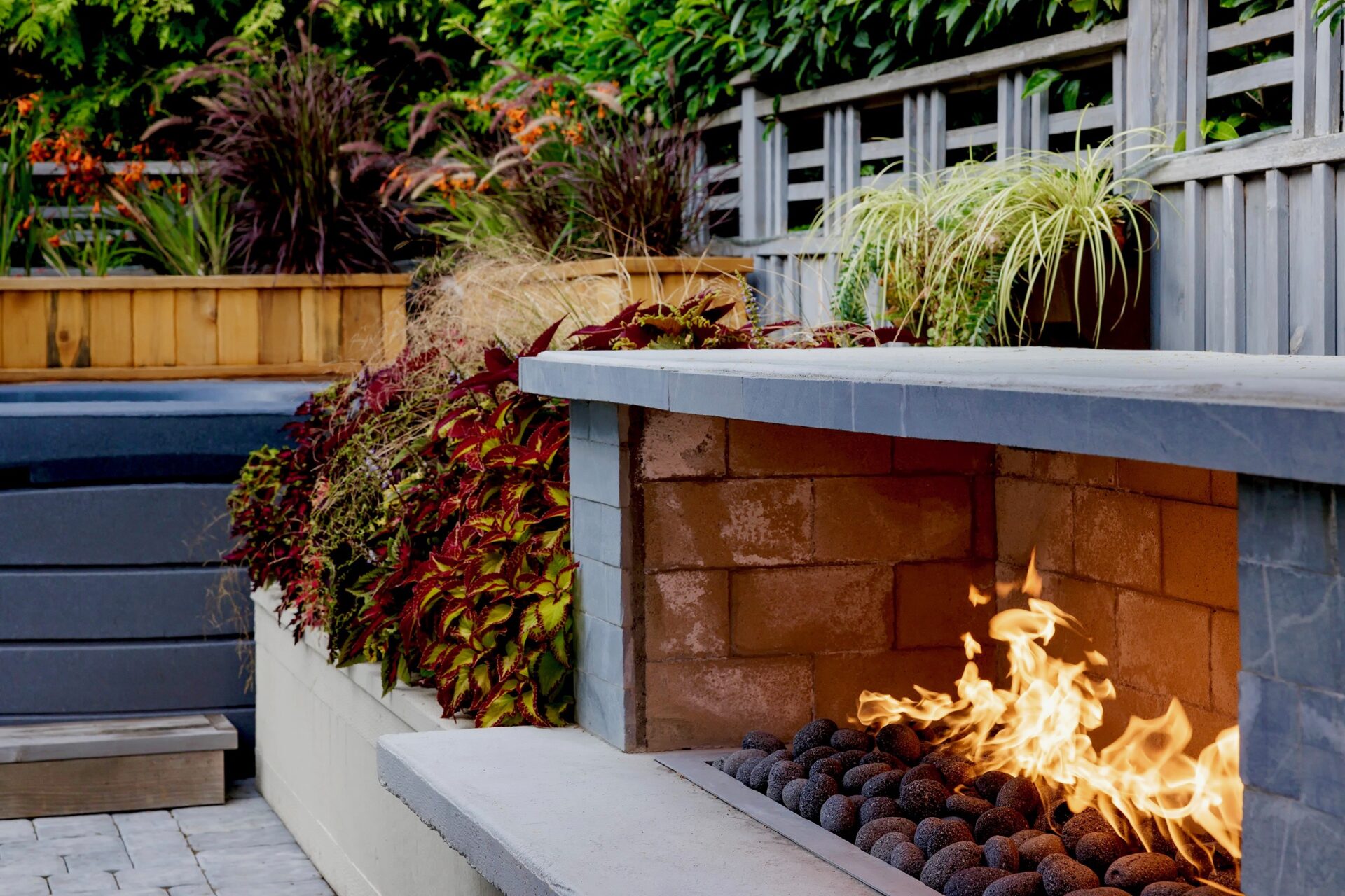 The Premier Landscaping Company In Victoria BC [Turk Landscape Design]